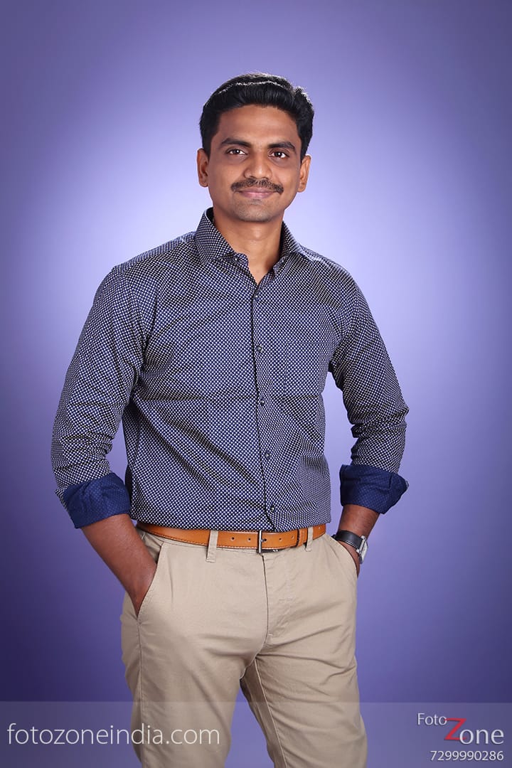 Vinayaga Matrimonial